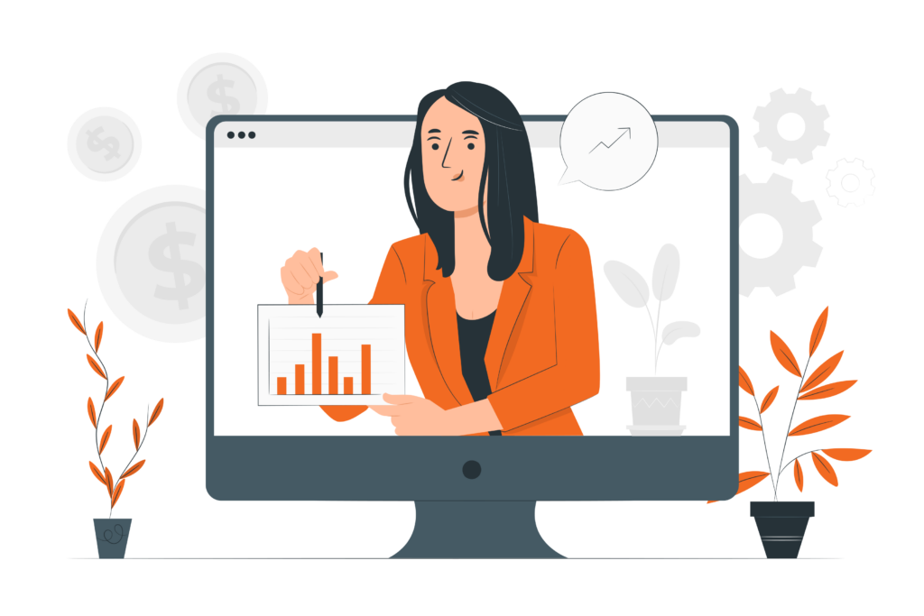 Business Growth Strategies | EvolveDash
