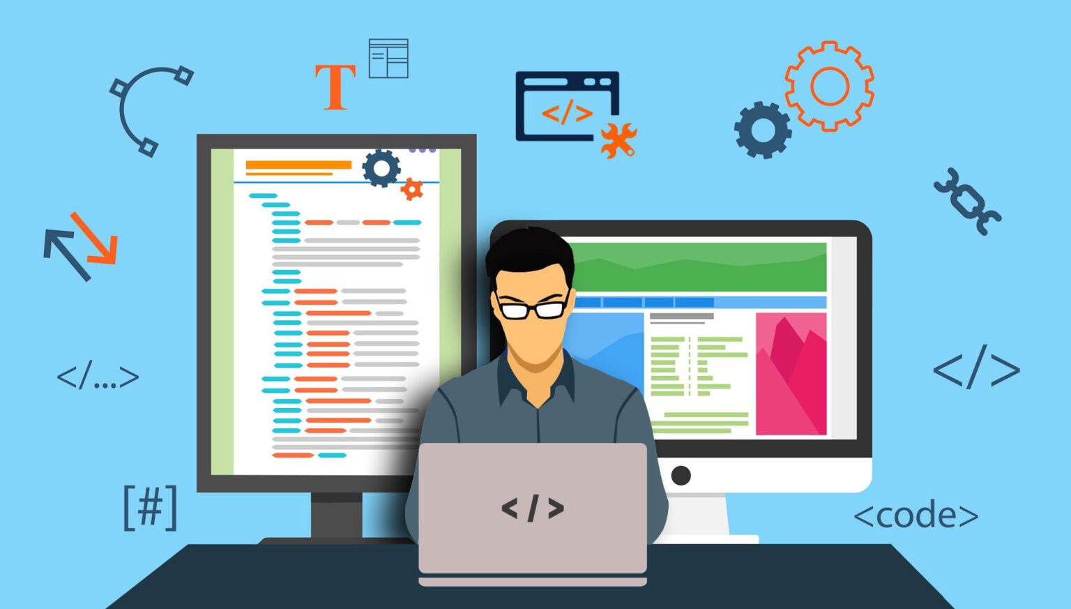 B2D –The Specialized Business Solutions for Developers | EvolveDash