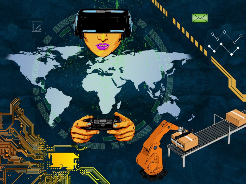 What Tech Changes Are Coming True in 2025? | EvolveDash