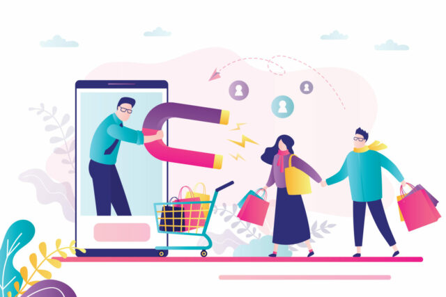 The Ultimate Guide to Brand Loyalty and How To Build It | EvolveDash