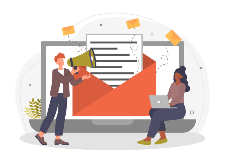 The 10 Best Practices for Email Marketing | EvolveDash