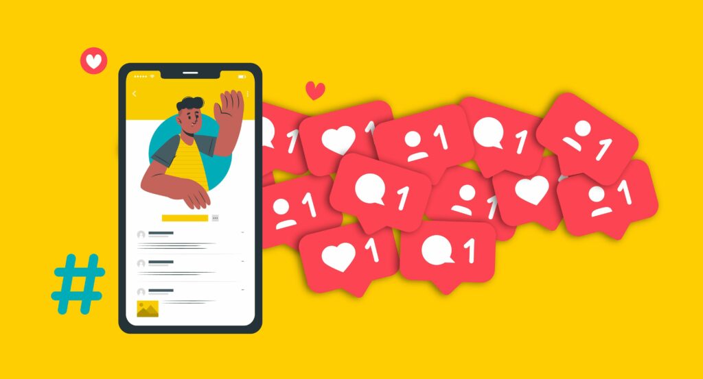 How To Get Your First 1,000 Followers On Instagram | EvolveDash