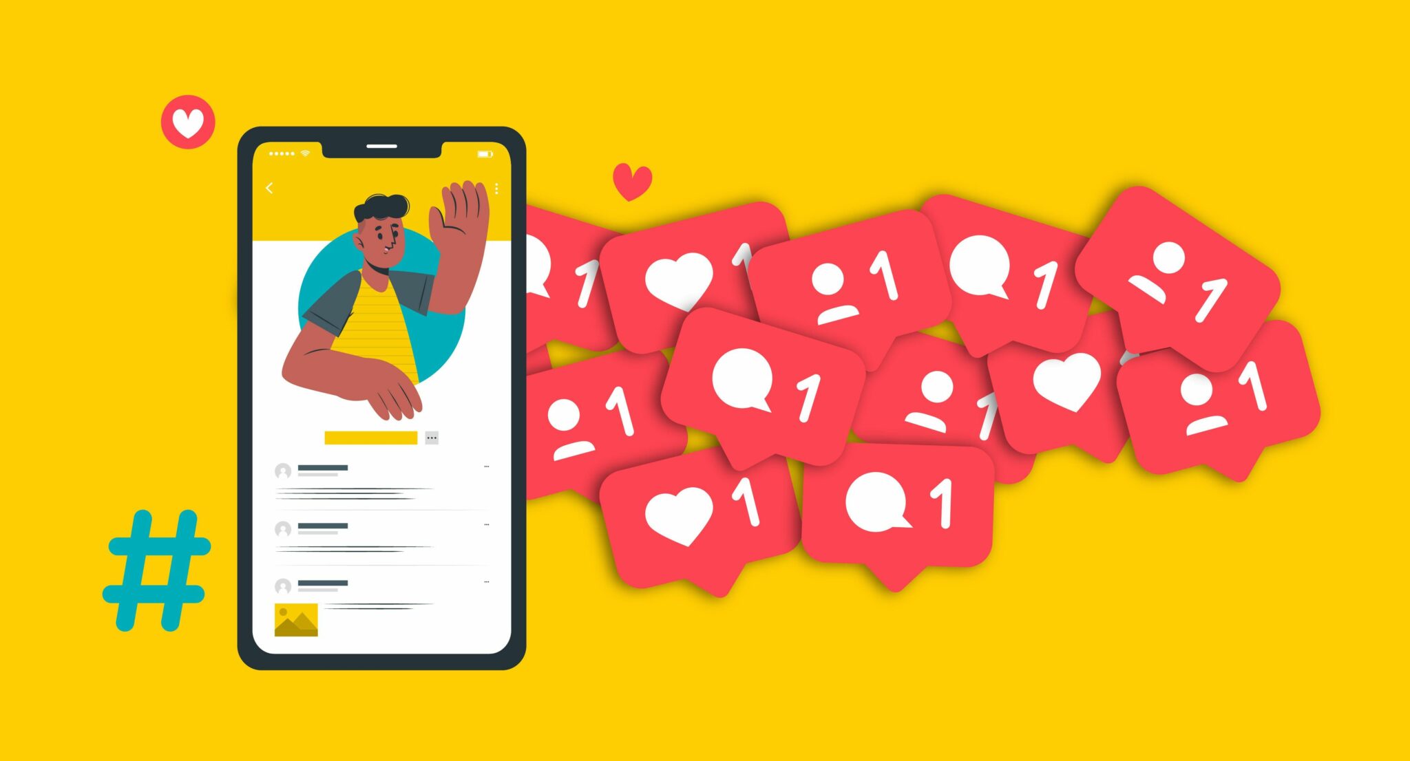 How To Get Your First 1,000 Followers On Instagram | EvolveDash