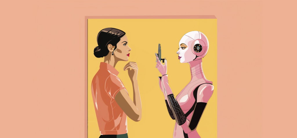 Virtual Influencers: The Perfect Marketing Tool or a Step Too Far ...