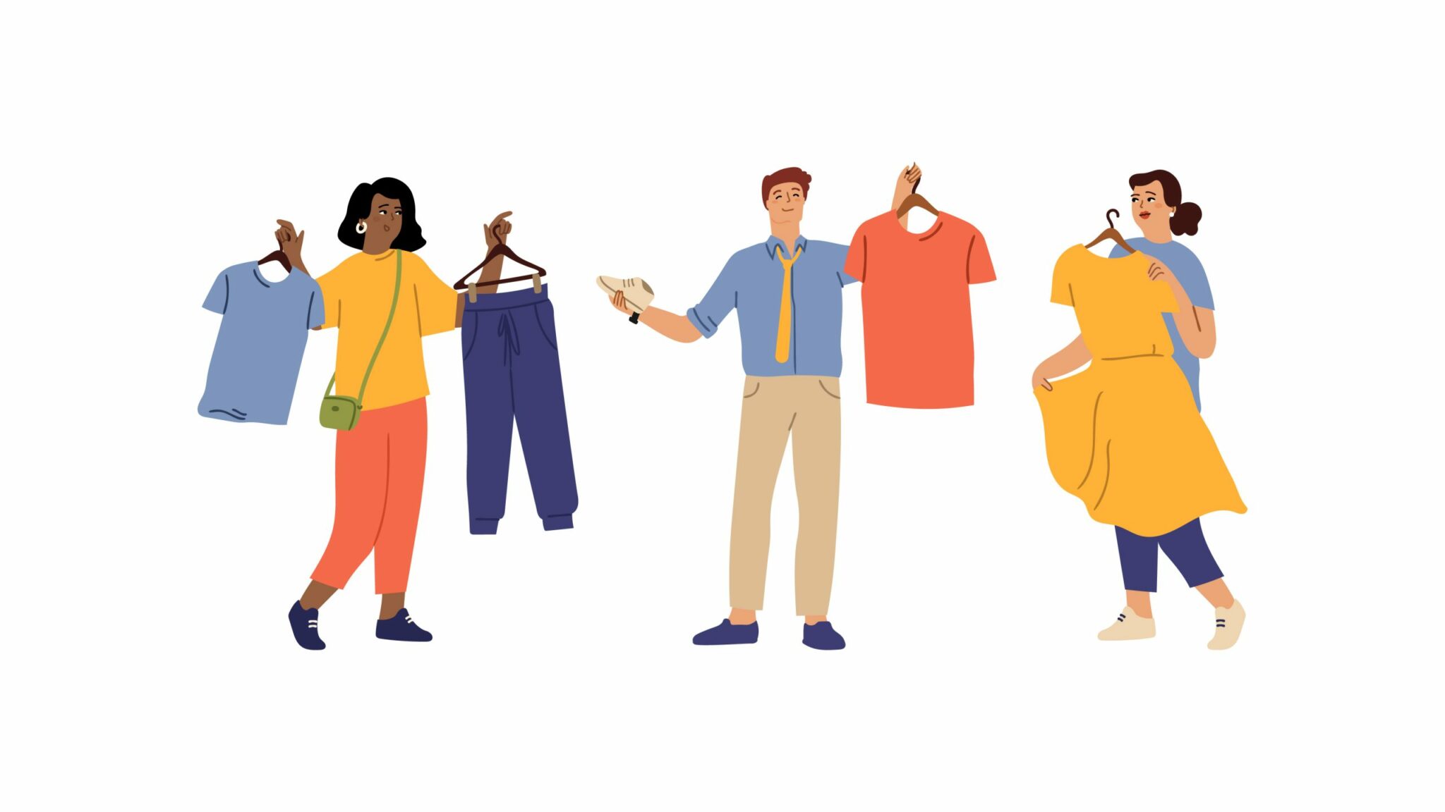 Essential Dress Codes Dos and Don’ts for a Professional Workplace ...