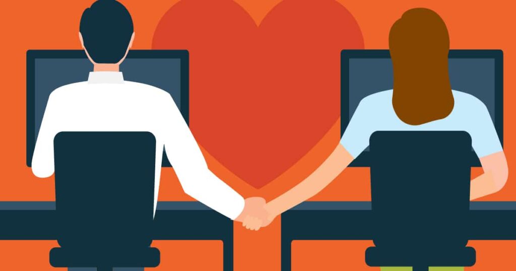 Dos and Don’ts of Workplace Dating for Success | EvolveDash