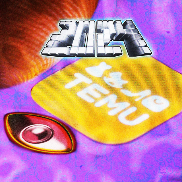 Temu's Takeover is Complete | EvolveDash