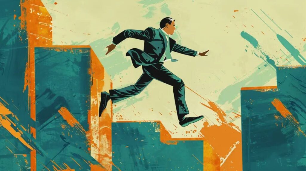 Is Job Hopping Bad? | EvolveDash