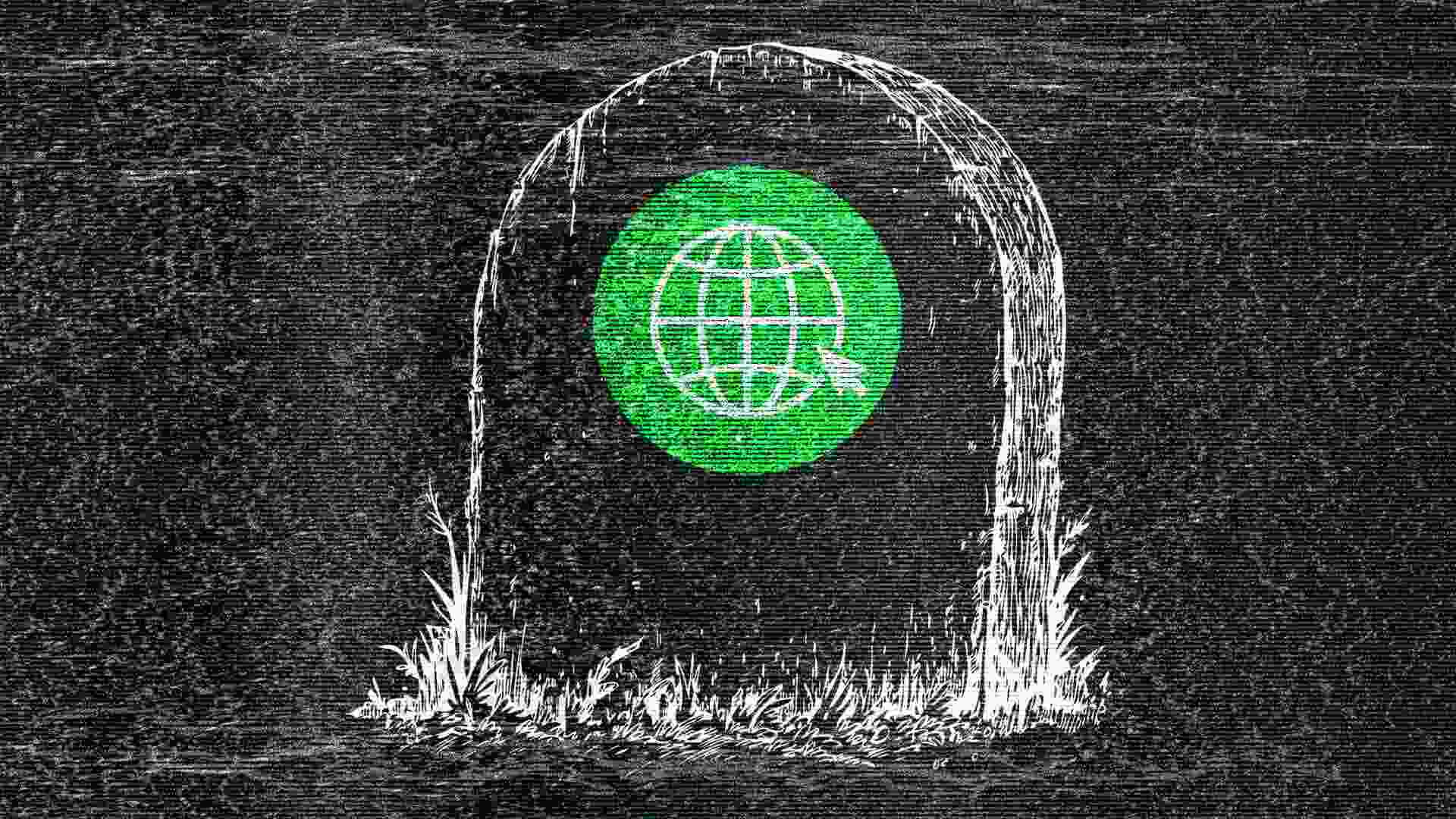 Is the Internet Really Dying? | EvolveDash