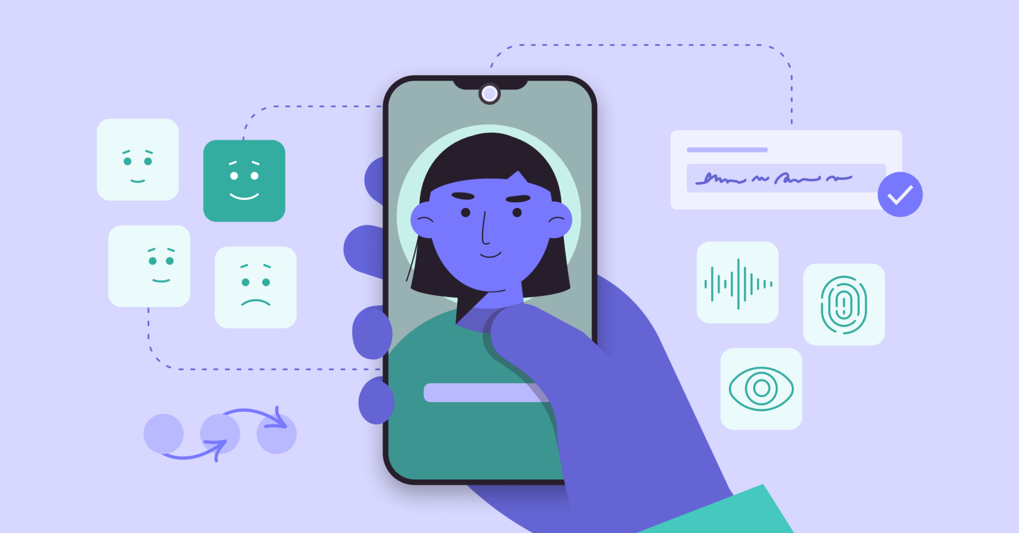 The Applications of Accurate Biometrics | EvolveDash