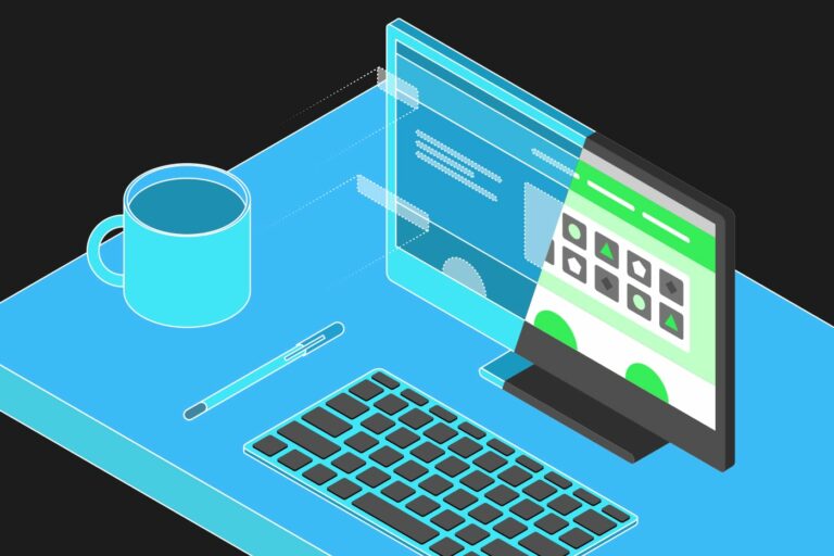 The Ultimate Guide To Website Wireframing | EvolveDash