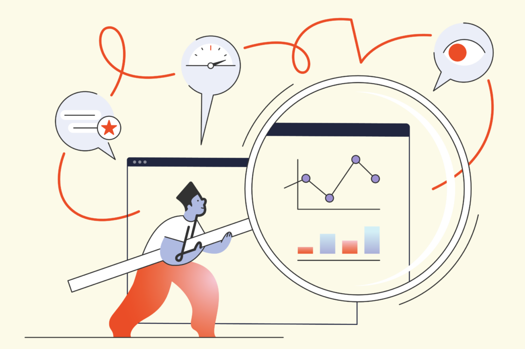 XMR Charts: An Unexpected Tool for SEO Analysis | EvolveDash