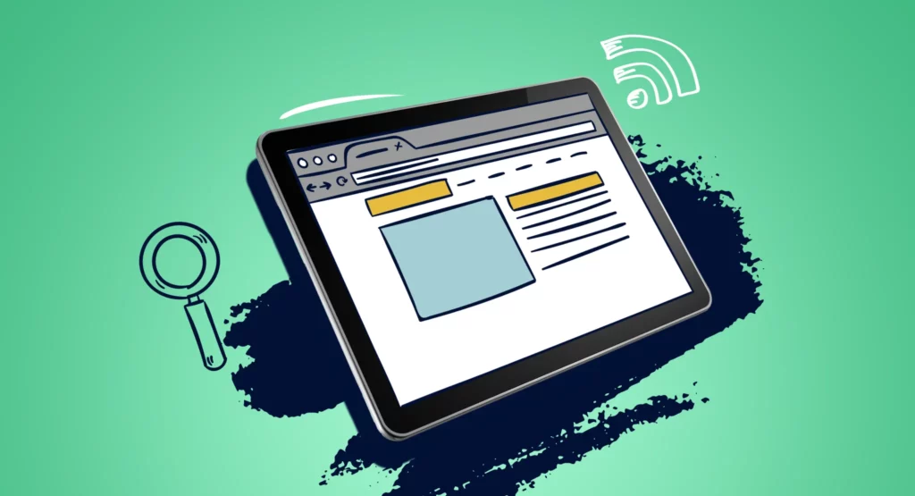 Tips For Creating The Best Website Banners | EvolveDash