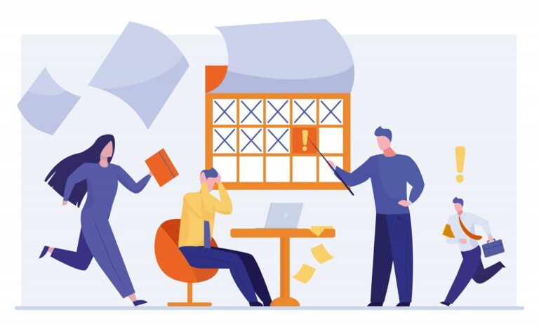 10 Roadblocks to Your Team’s Productivity | EvolveDash